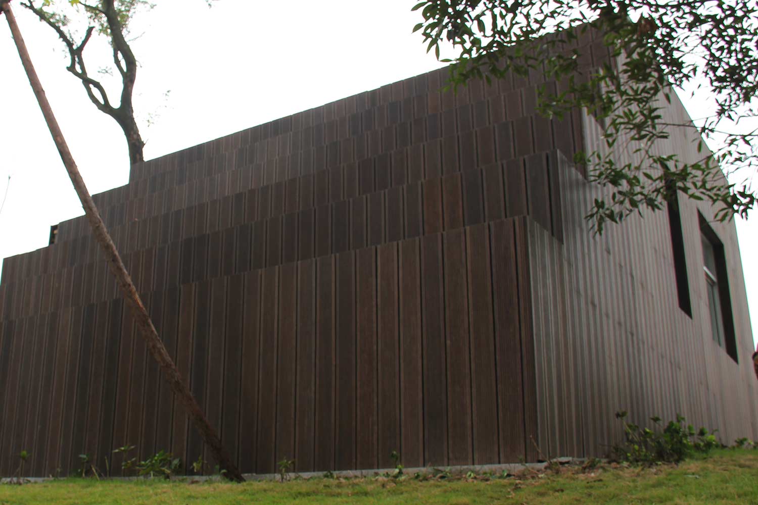 dassoXTR Project Ziyang Project