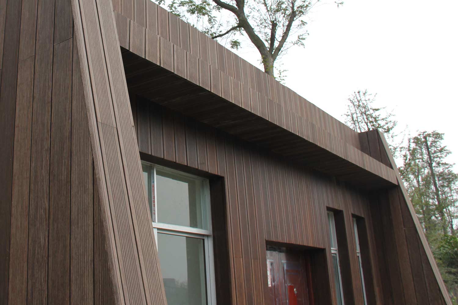 dassoXTR Project Ziyang Project