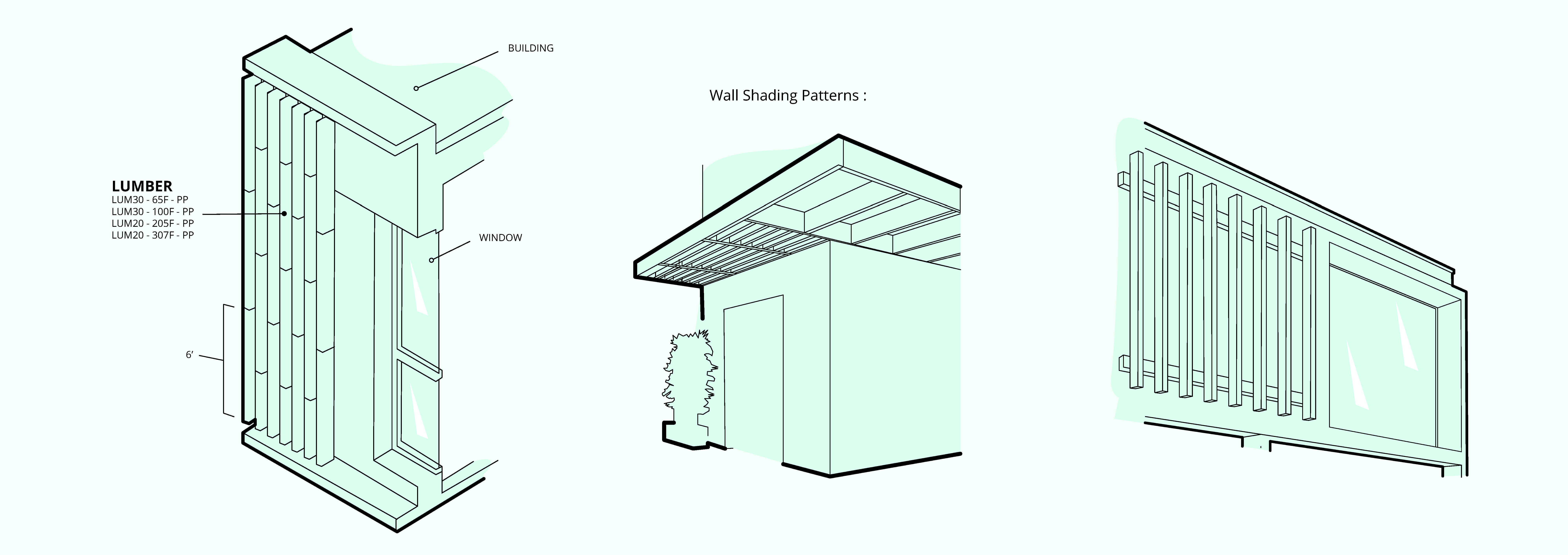 Vertical Louver System at Loren Bona blog