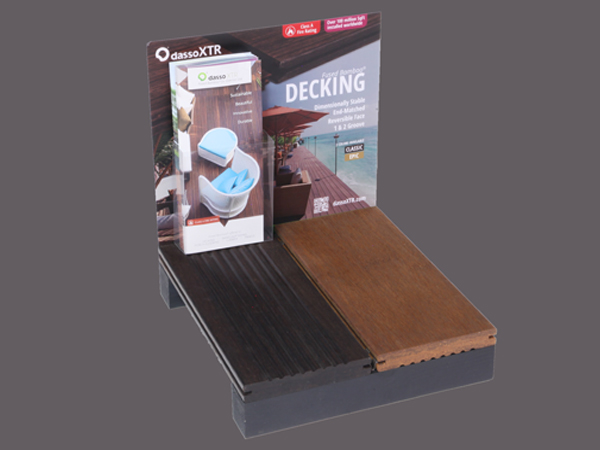 dassoXTR Sales Tools