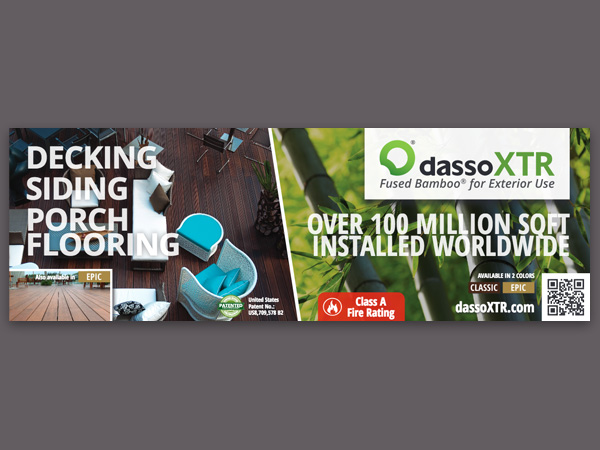 dassoXTR Sales Tools