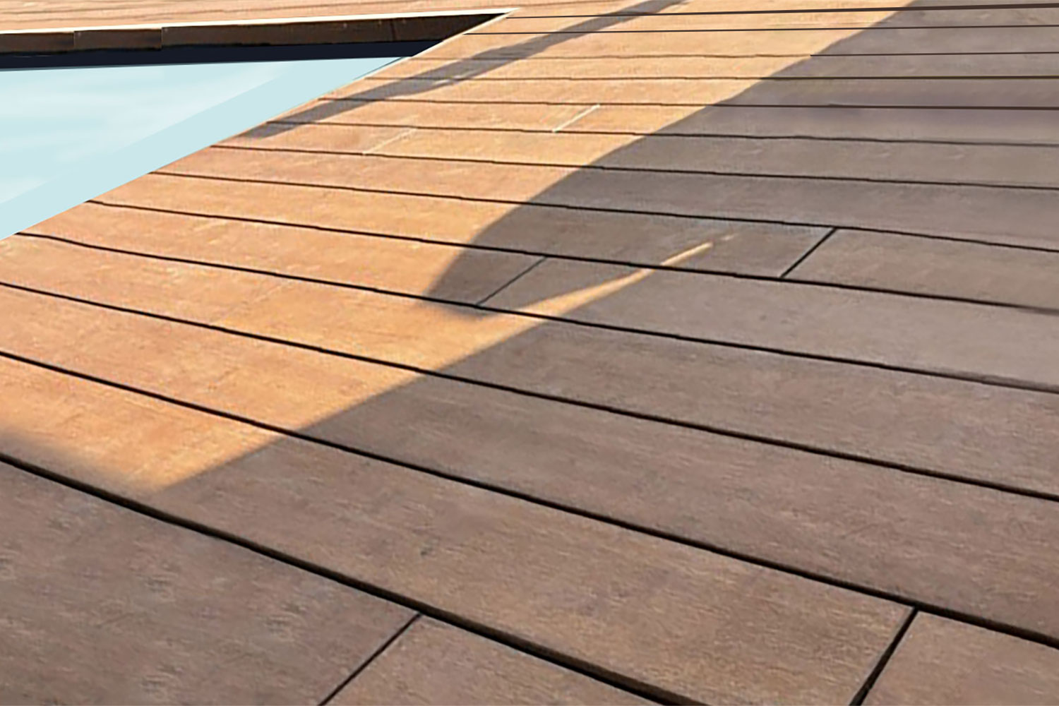 dassoXTR Project Delaware Residential Decking