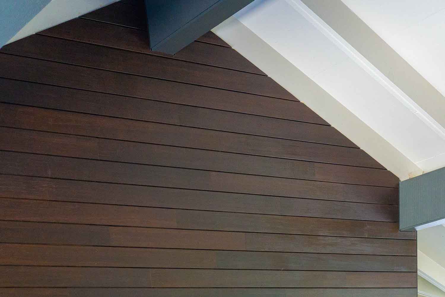 dassoXTR Project Olmos Park RainClad Siding