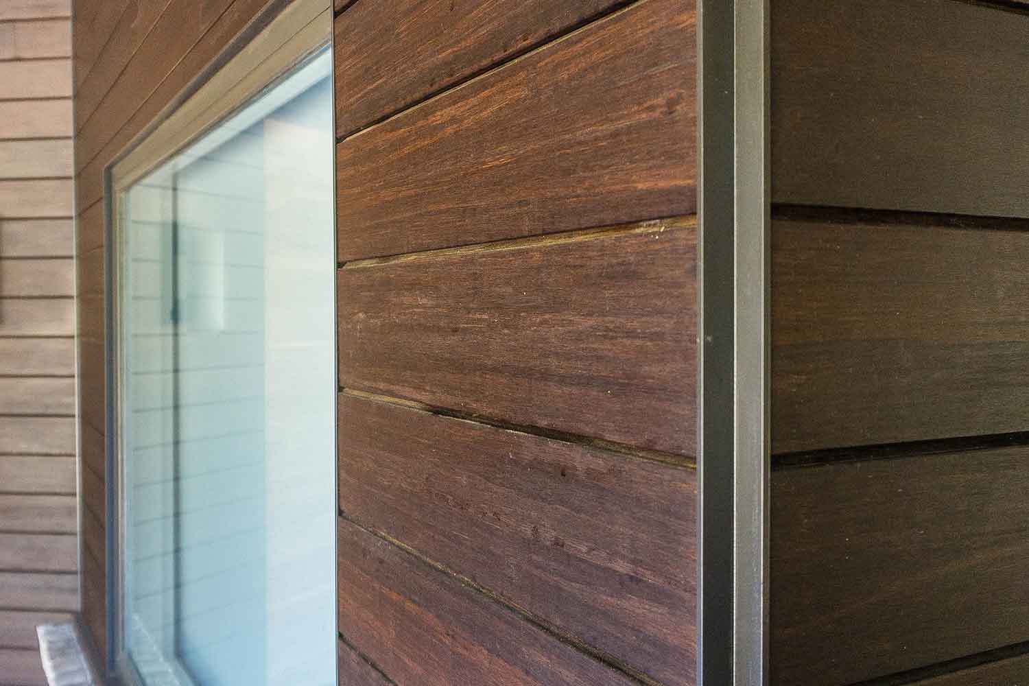 dassoXTR Project Olmos Park RainClad Siding