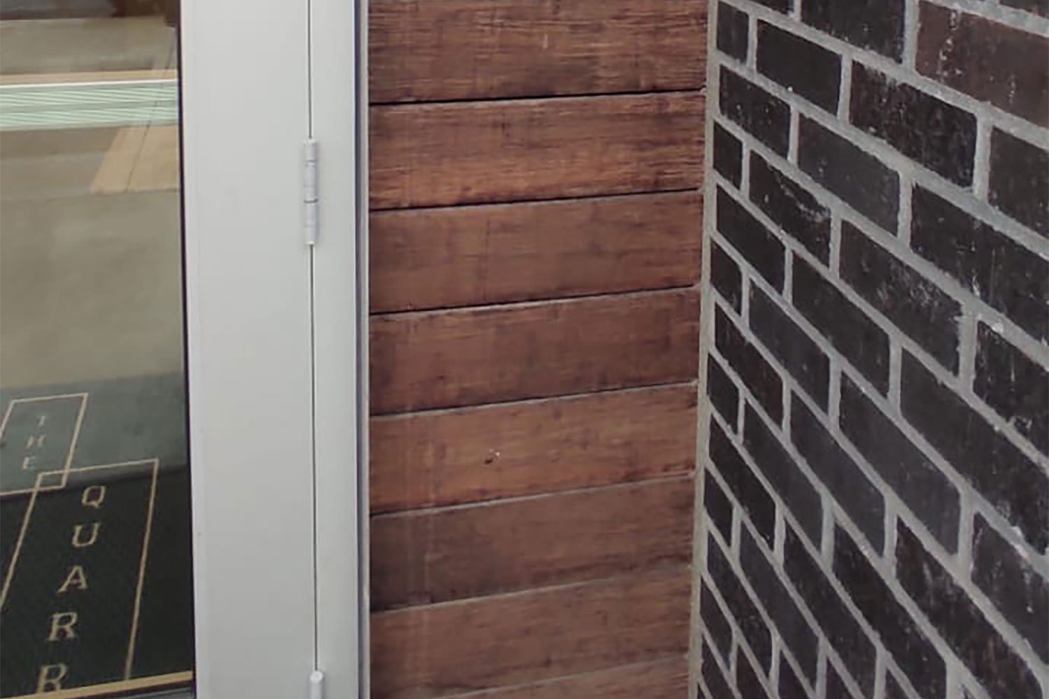 dassoXTR Project The Quarry South Siding