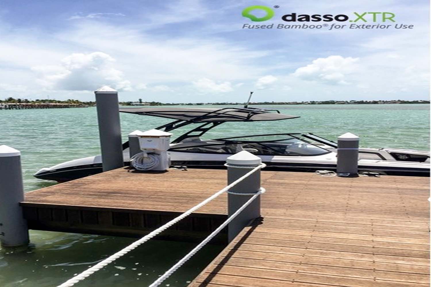 dassoXTR Project FLA Marathon Key Project