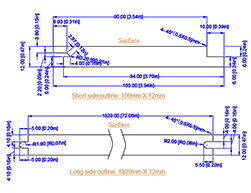 dassoXTR Soffit Installation, Maintenance & Warranty